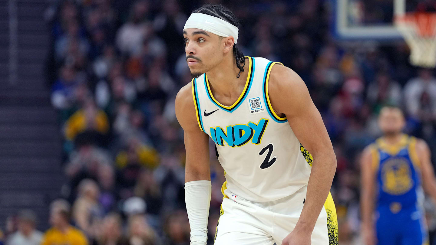 Andrew Nembhard draws surprise comparisons to crucial piece of ...