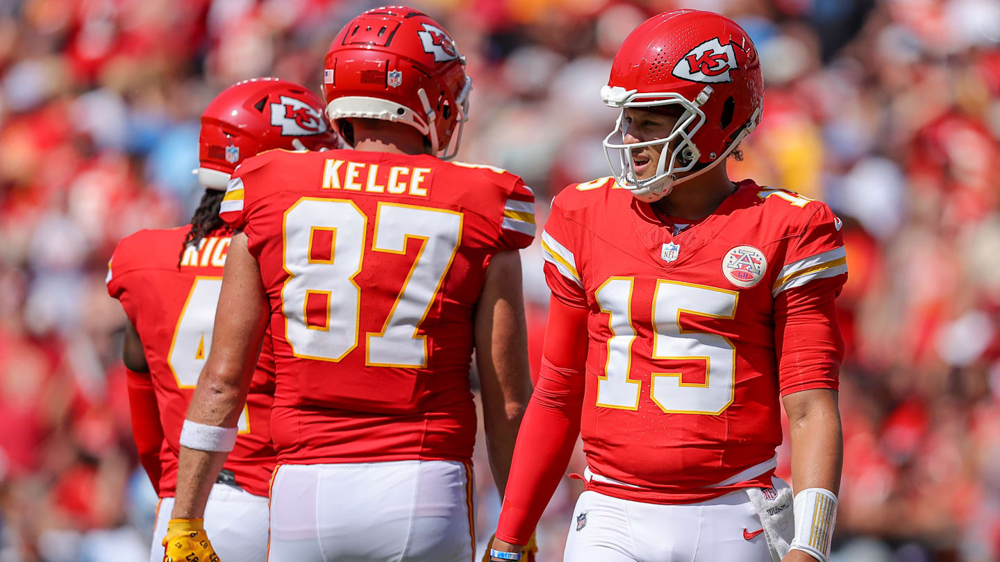 2024 NFL Picks, score predictions for Week 1