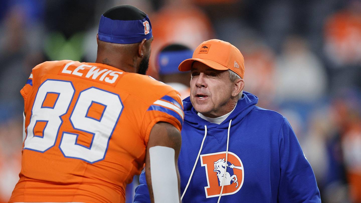 Broncos Have Strong Playoff Odds Despite Being Home Underdogs To Chiefs