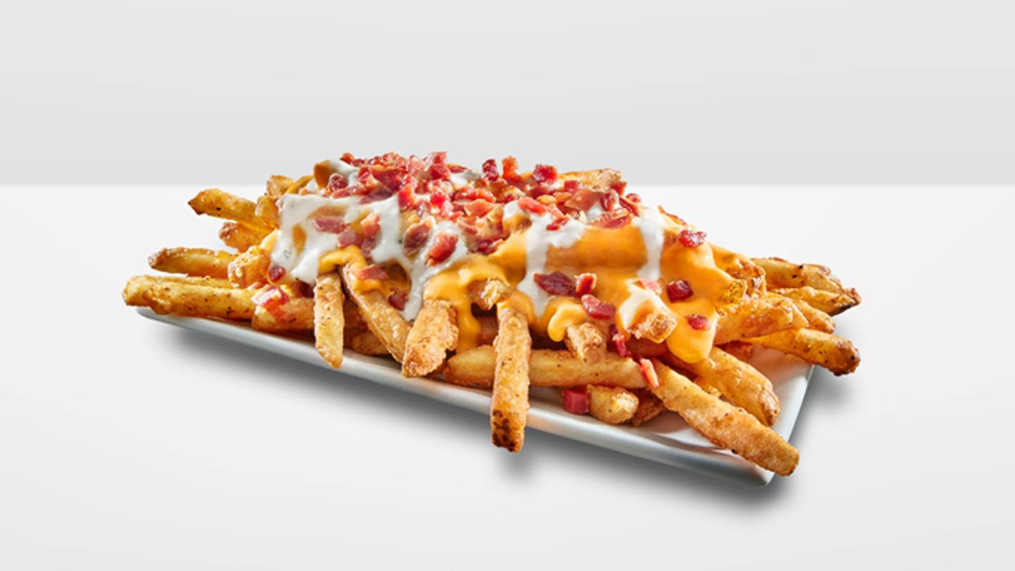 Here’s how to score a year’s worth of the Most Craveable Fries in America