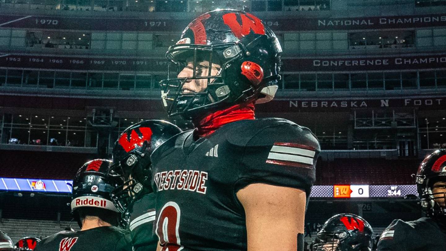 With 5-Star OL Michael Fasusi on Board, What's Next for Oklahoma in 2025?