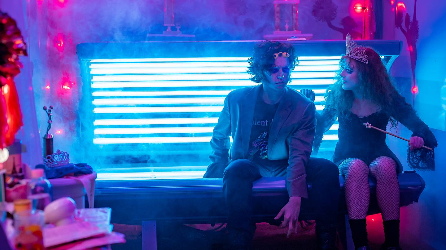 5 charmingly romantic monster movies for Your Monster fans