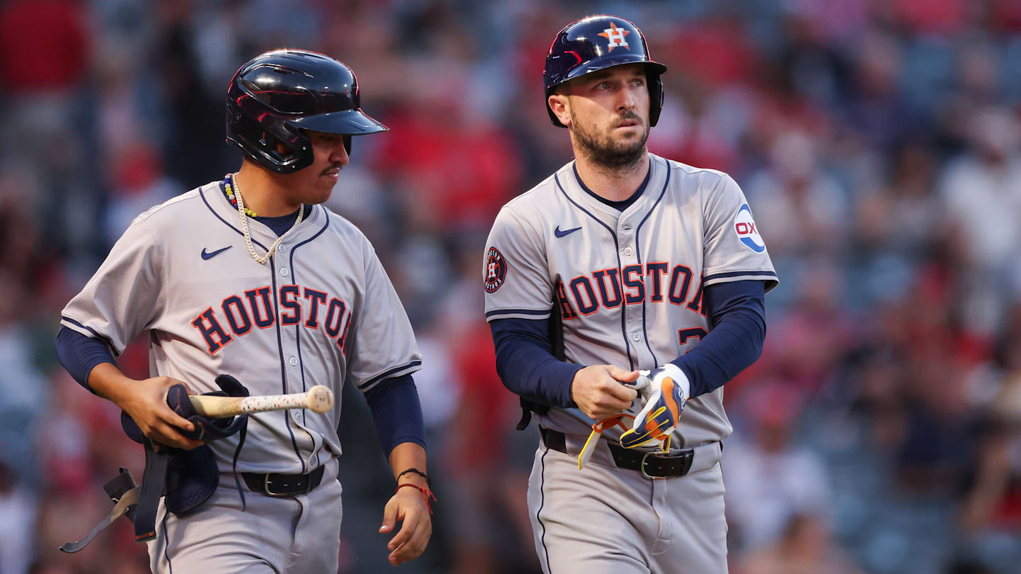 Cubs insider shares new details why Alex Bregman may land at Wrigley Field