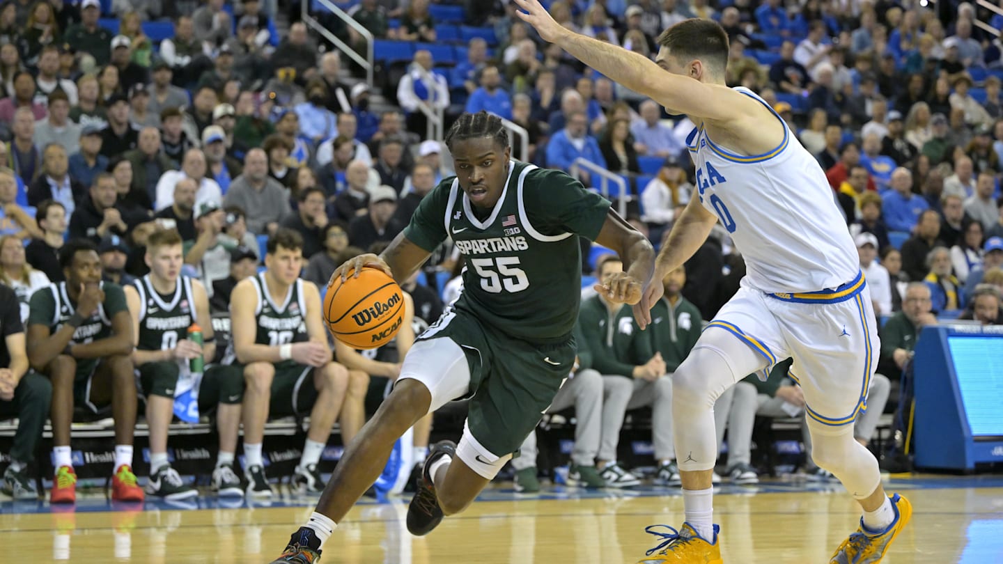 3 reasons not to panic about Michigan State basketball's 2-game skid 3 reasons not to panic about Michigan State basketball's 2-game skid
