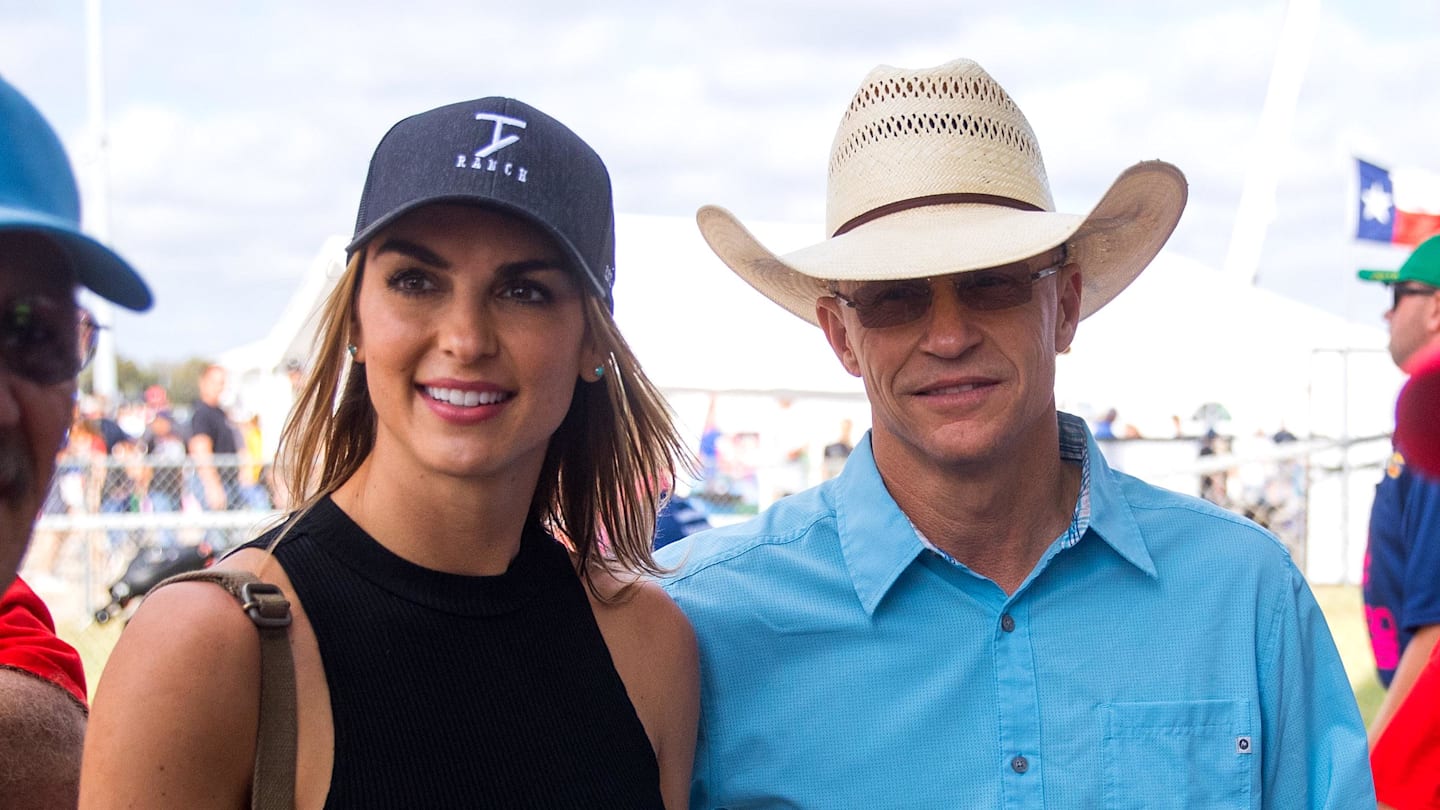 Bull Riding Legend Ty Murray To Be Inducted Into RODEOHOUSTON Hall Of Fame