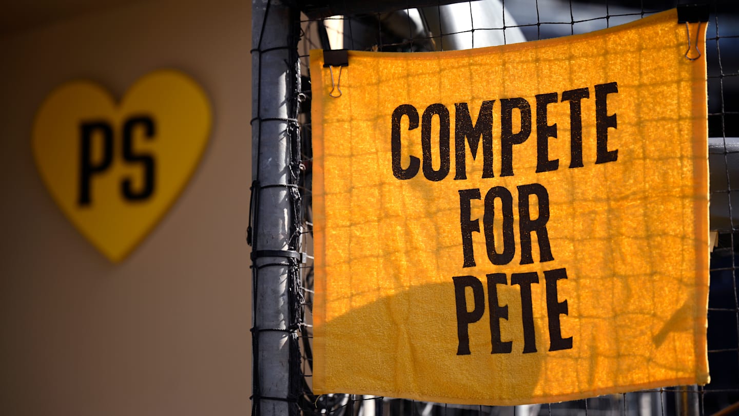 Peter Seidler's wife drops bombshell statement summing up Padres ...