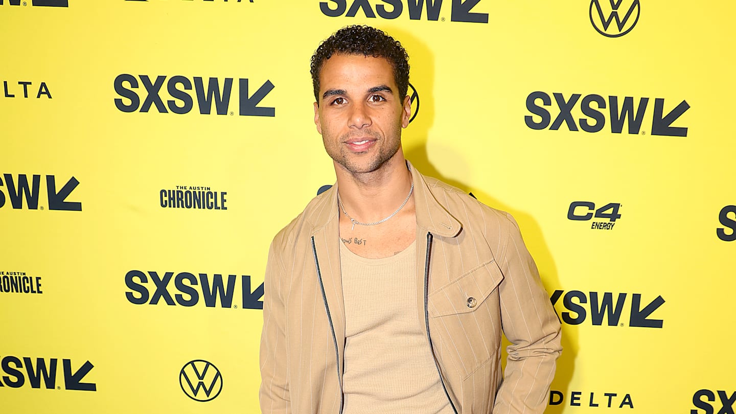 Scream star Mason Gooding joins Olivia Holt in campy horror rom-com ...