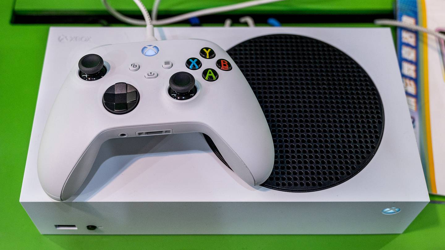 New Xbox Series X|S, Xbox One video game releases for January 2024