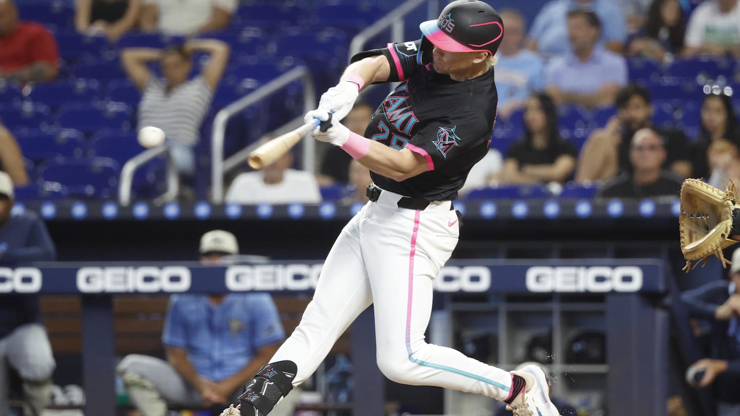 Best MLB player props today (May 20): Picks for Kyle Stowers, Wilmer ...