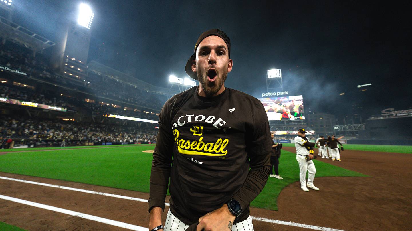 Padres’ Joe Musgrove sends strong warning shot to next owner
