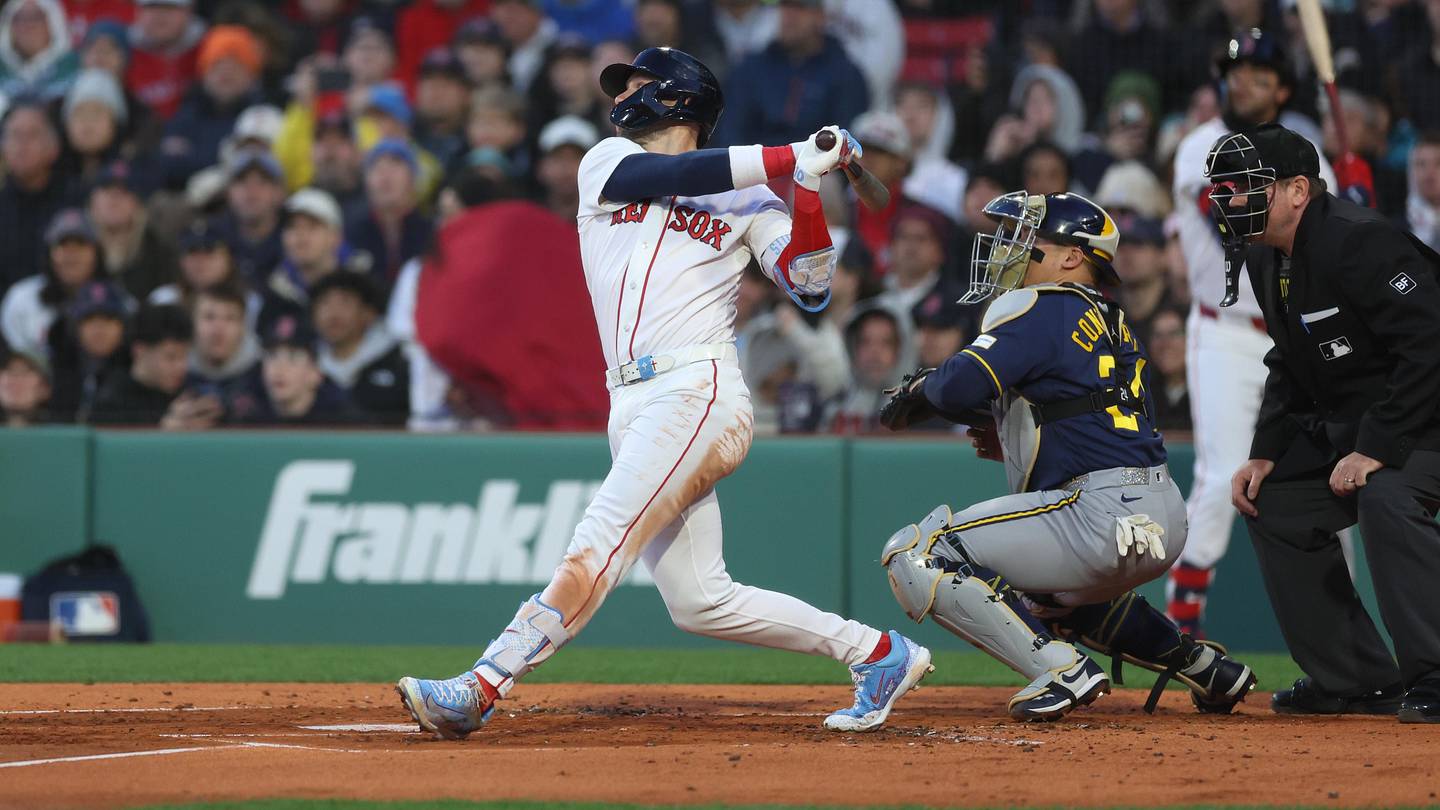Red Sox’s Offseason ‘Biggest Regret’ Was Avoidable