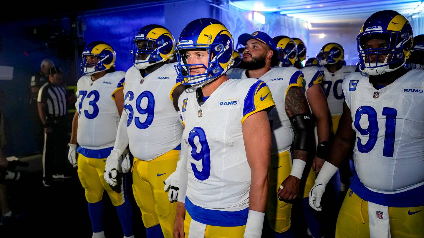 Active leaders in passing yards among NFL quarterbacks entering 2025