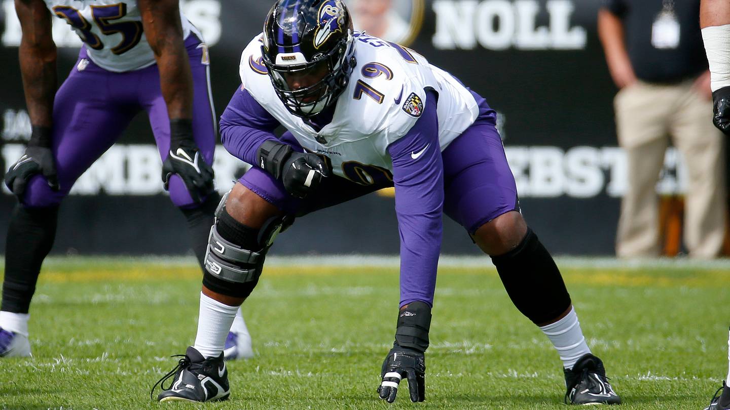 3 Baltimore Ravens on the naughty list this Christmas
