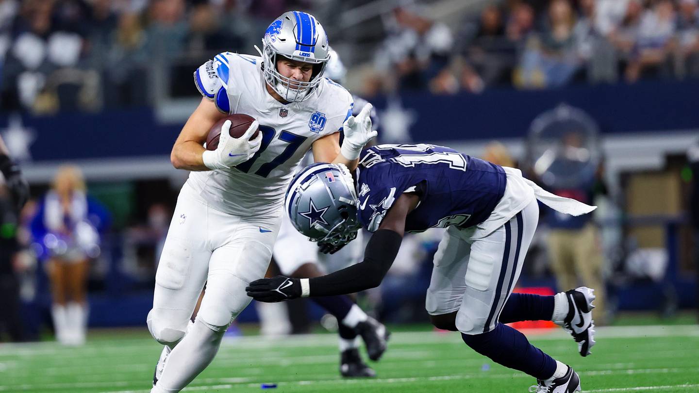 Which Detroit Lions have statistical milestones or contract incentives ...
