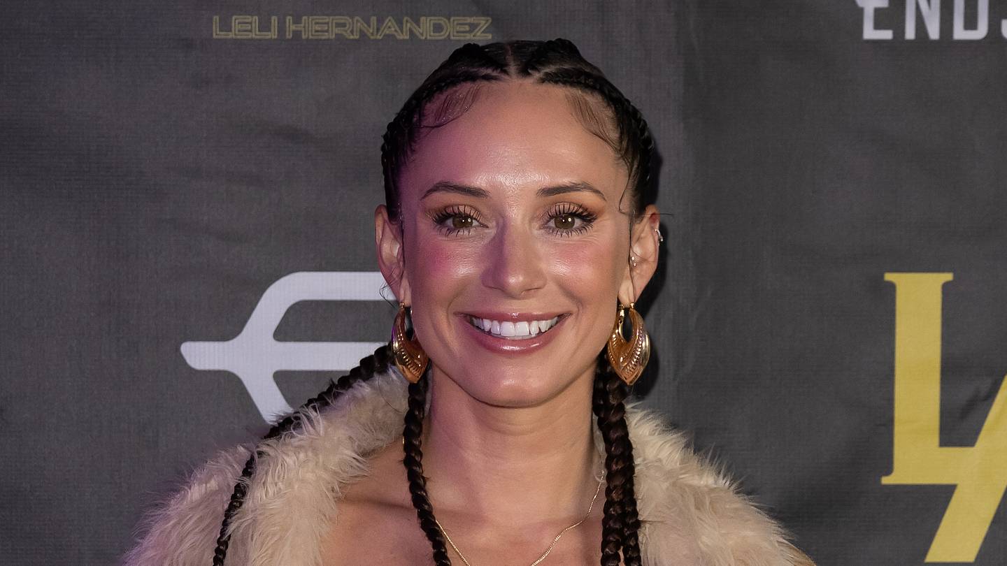 YesJulz fires back at Kanye West: Defiance and controversy surround NDA ...