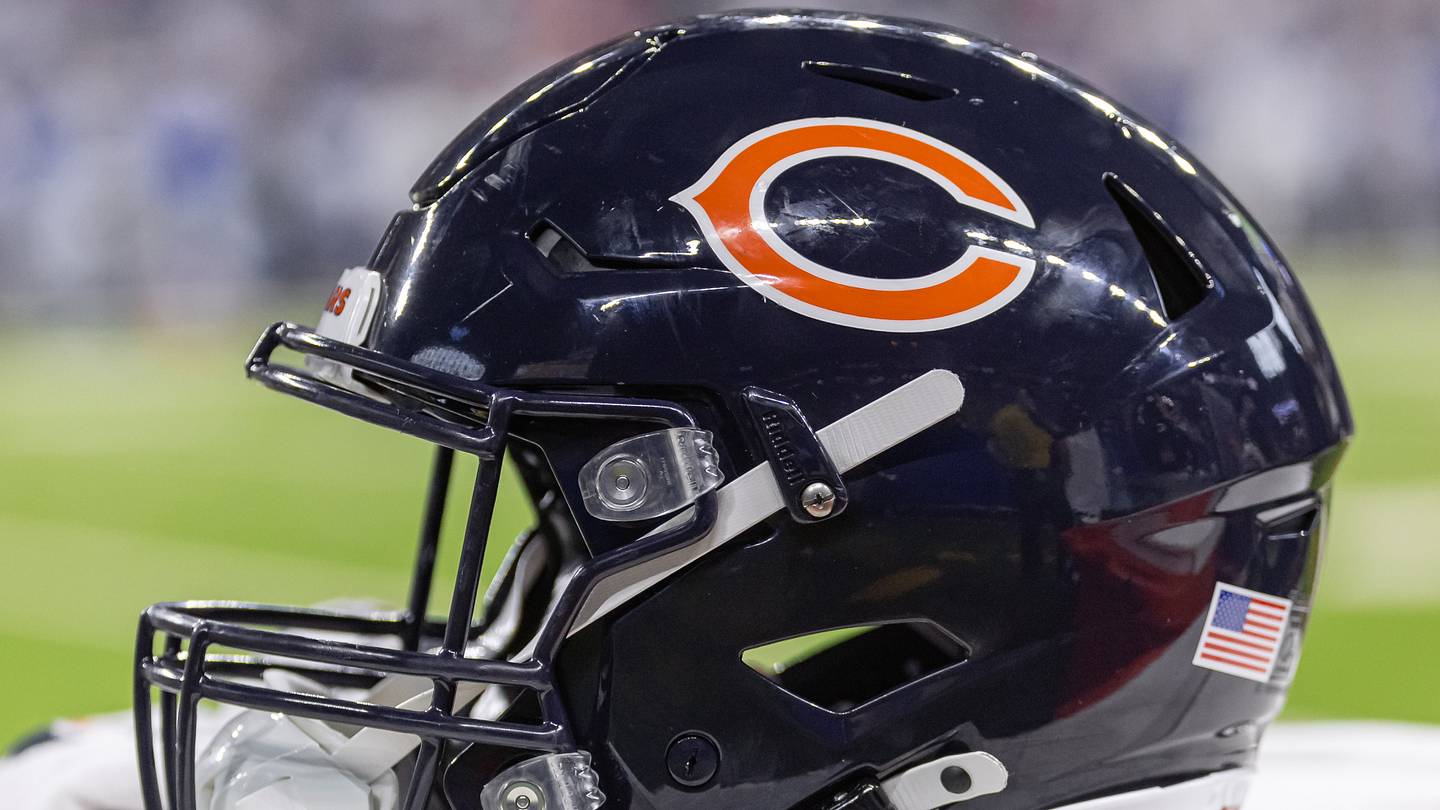 Story of former Bears quarterback who may have been the worst NFL ...