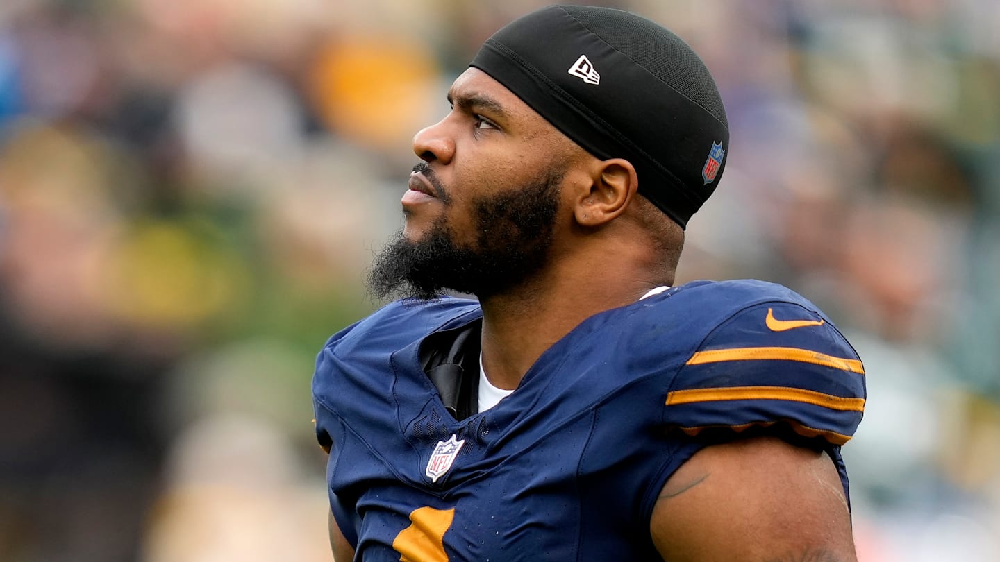 Jerry Jones inserted genius condition into Micah Parsons trade that ...