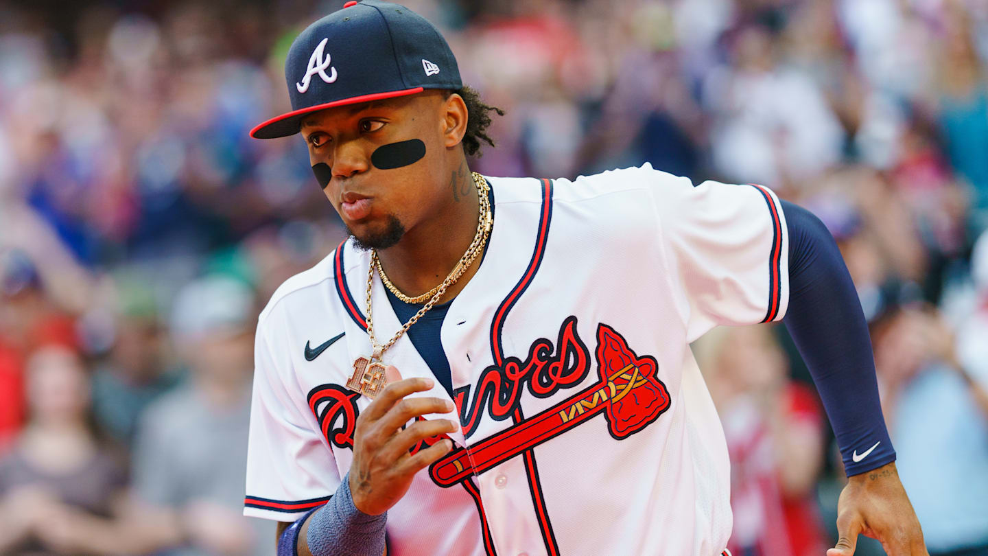 Way-too-early Braves starting lineup for the 2026 season