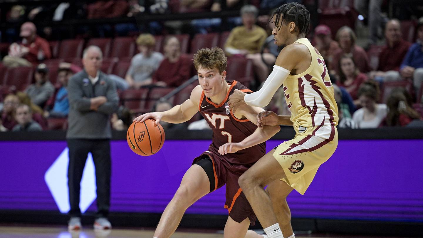 Virginia Tech Men's Basketball: Mid-August Class of 2026 Recruiting Roundup