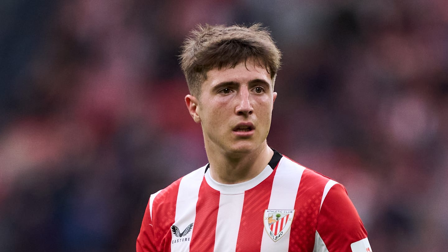 Chelsea planning talks to sign Athletic Bilbao midfielder