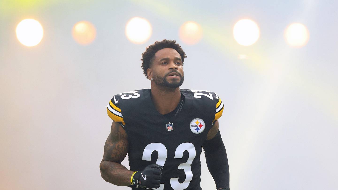 Darius Slay Addresses Steelers Release, What's Next
