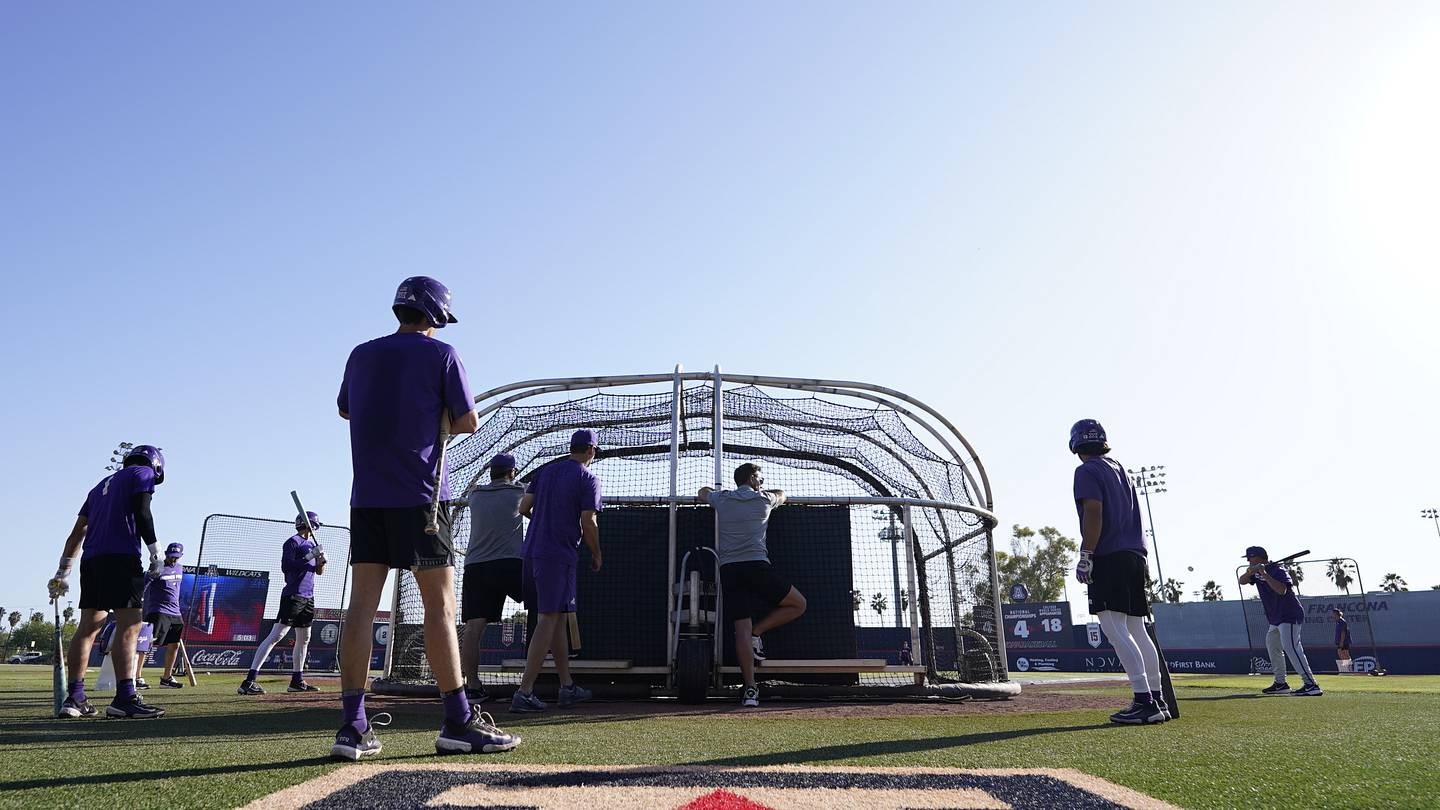 TCU Baseball: Defensive Woes Plague the Horned Frogs in Tucson