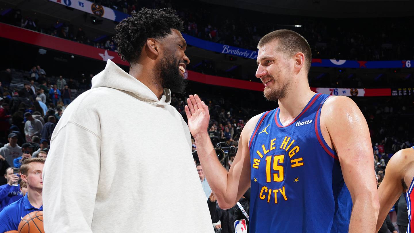 Injuries strip the shine of a game that 76ers fans have circled for years