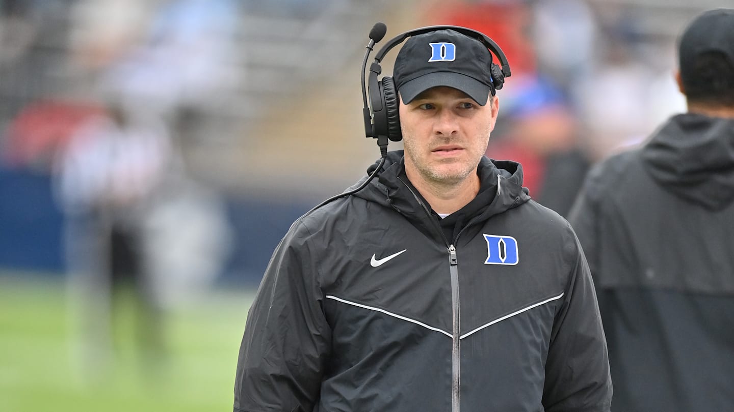 Mike Elko makes immediate defensive coordinator move after Jay Bateman ...