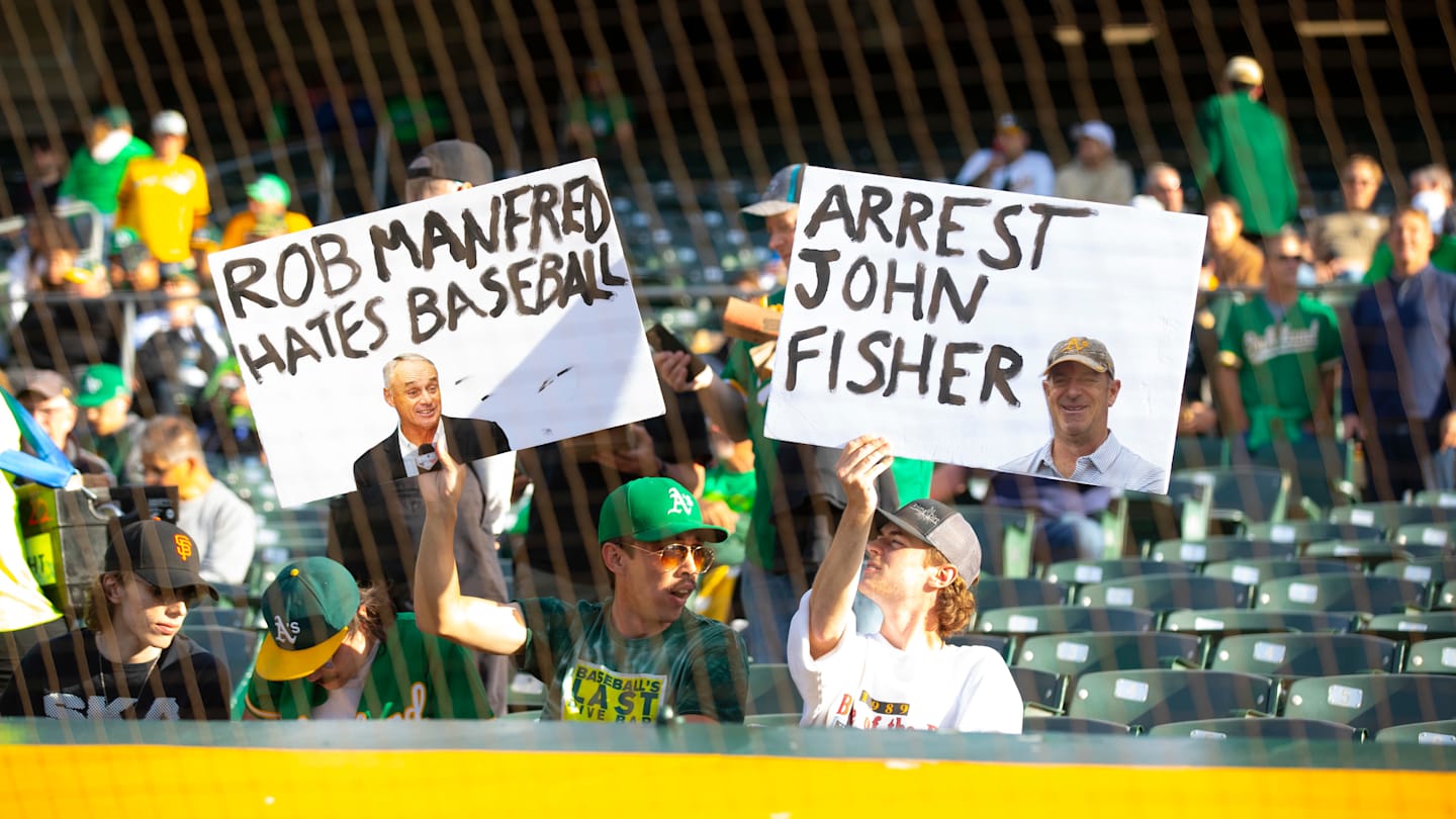 MLB Relocation History: Every relocated team in baseball history