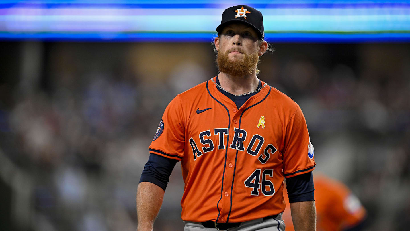 Astros’ Blueprint for an Elite 2026 Bullpen Begins With These Free Agents