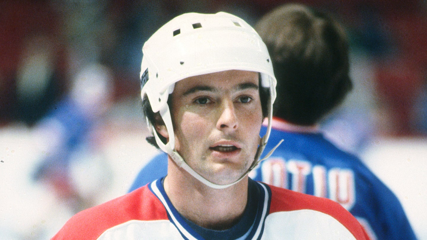 The Forgotten Montreal Canadiens Great: Steve Shutt