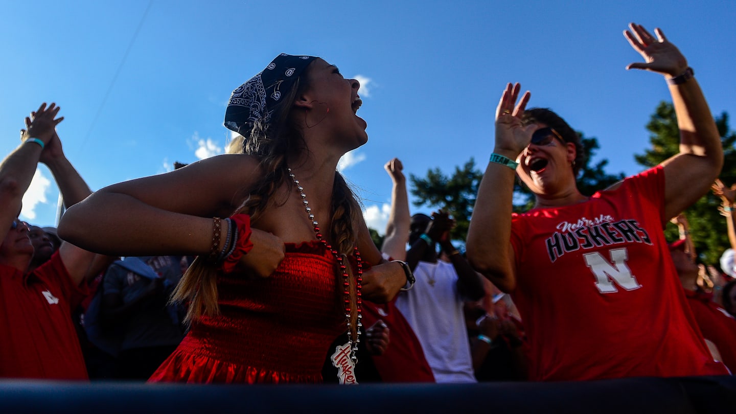 Nebraska football fans think NU has one more surprise in store for ...