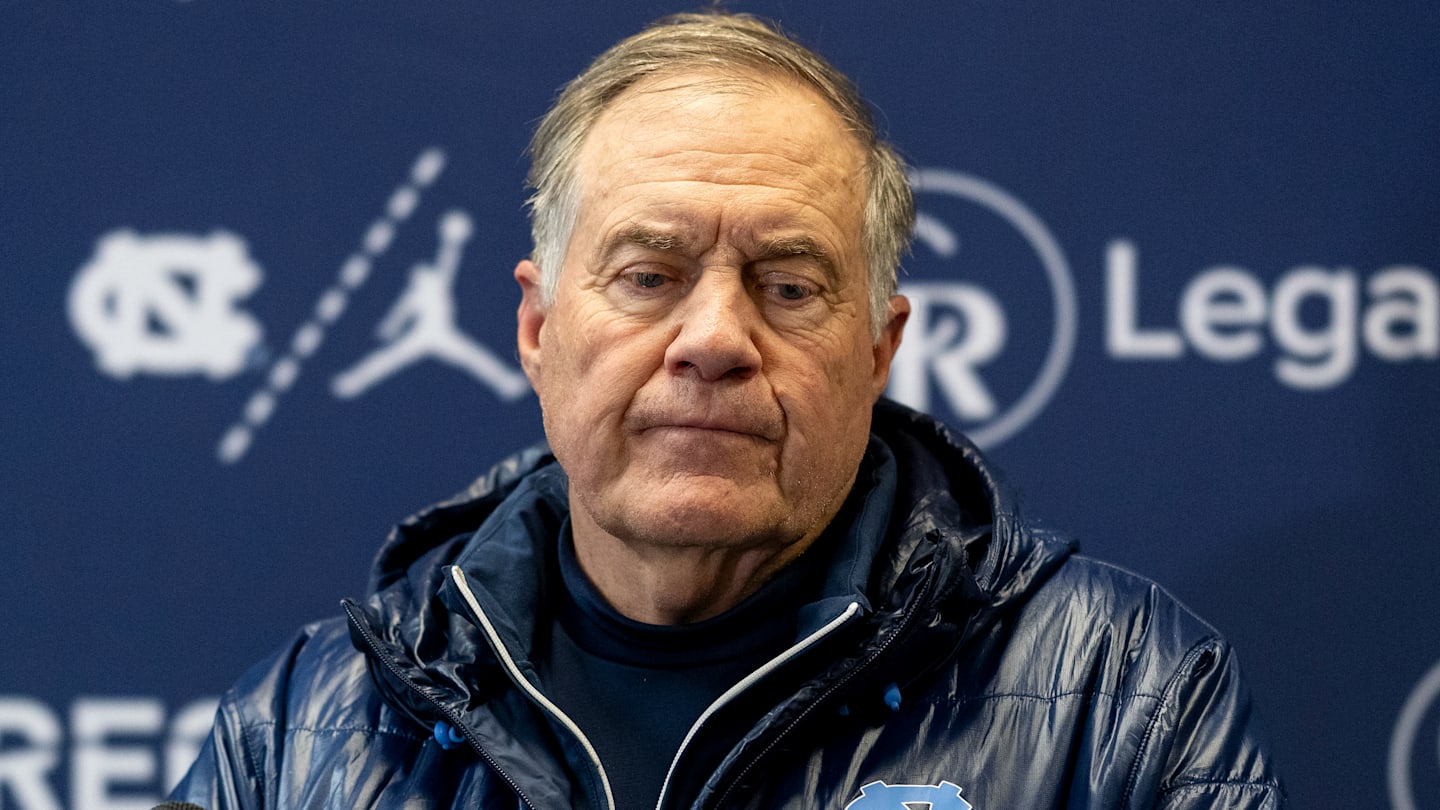 Bill Belichick’s Hall of Fame snub just sent a chilling message to one ...