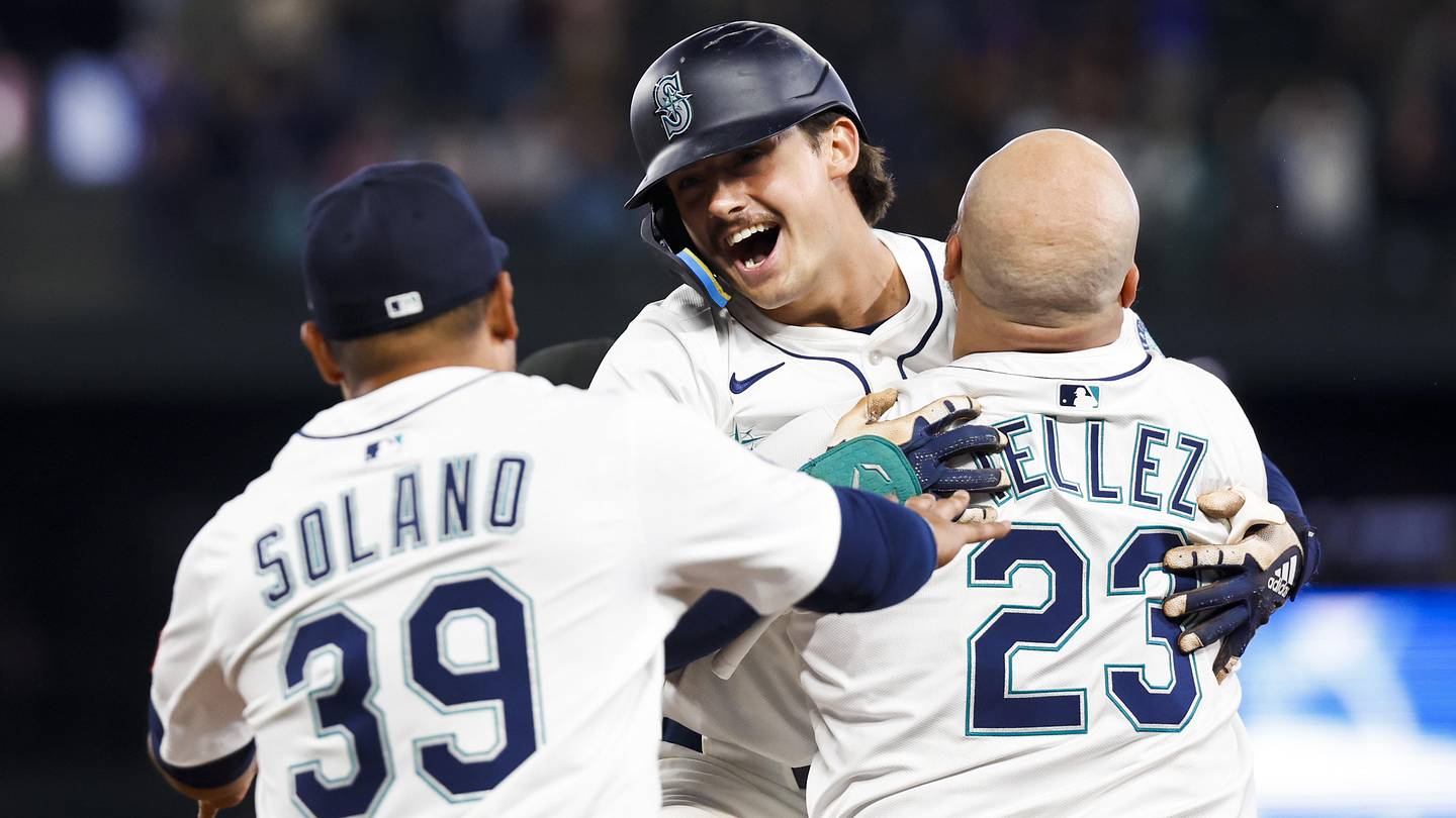 North Allegheny’s Cole Young Makes Historic MLB Debut With Walk-Off for ...