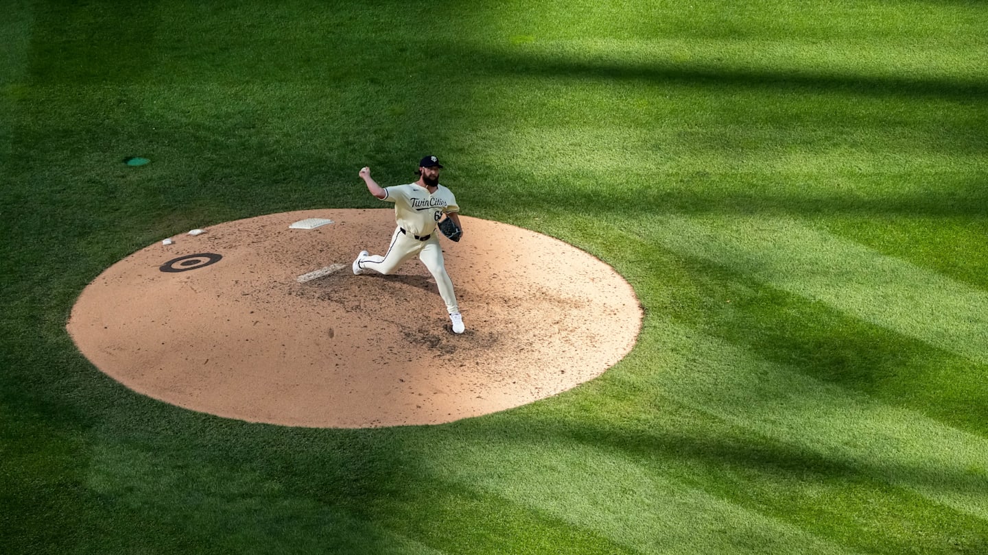 Better or Worse in 2025: Twins right-hander Randy Dobnak