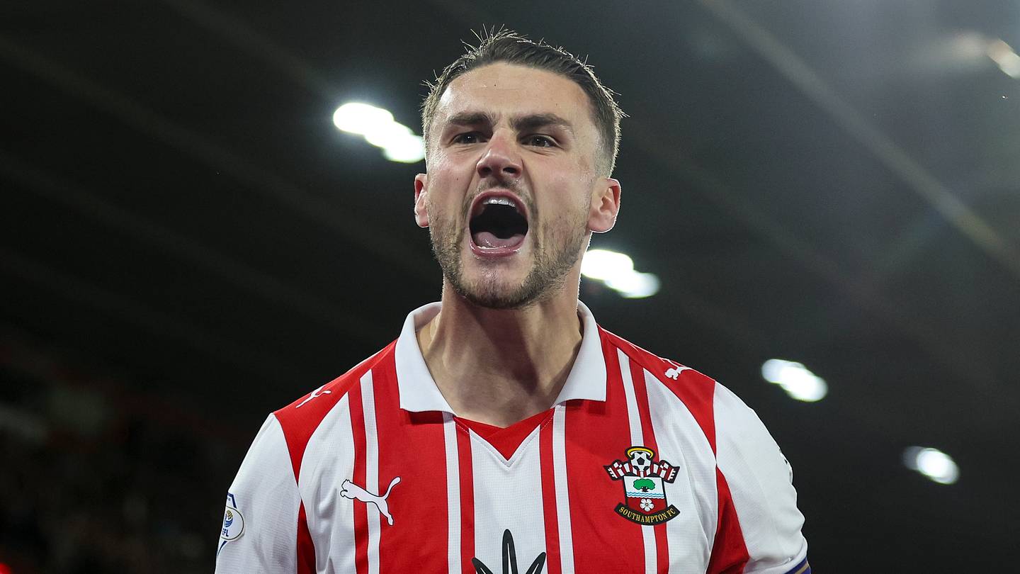Why this star player staying at Southampton would be the signing of the ...
