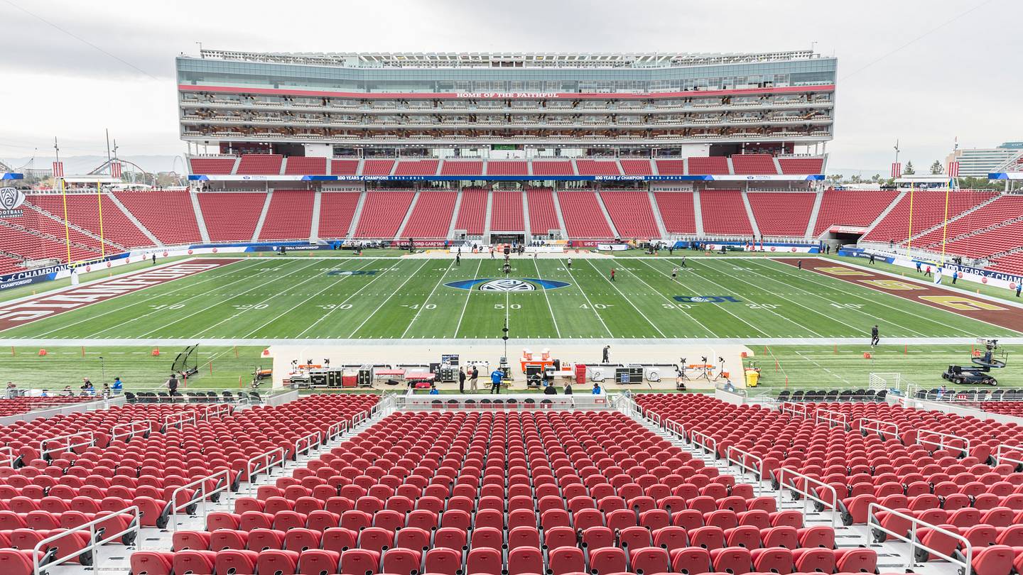 2023 NFL schedule: When is the 49ers bye week?