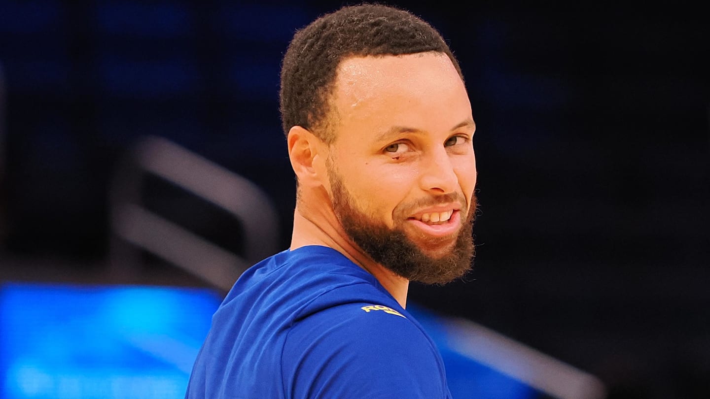 Stephen Curry can finally grant Warriors fans their wish in free agency