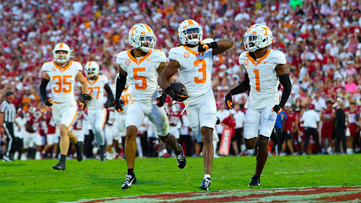 tennessee interception