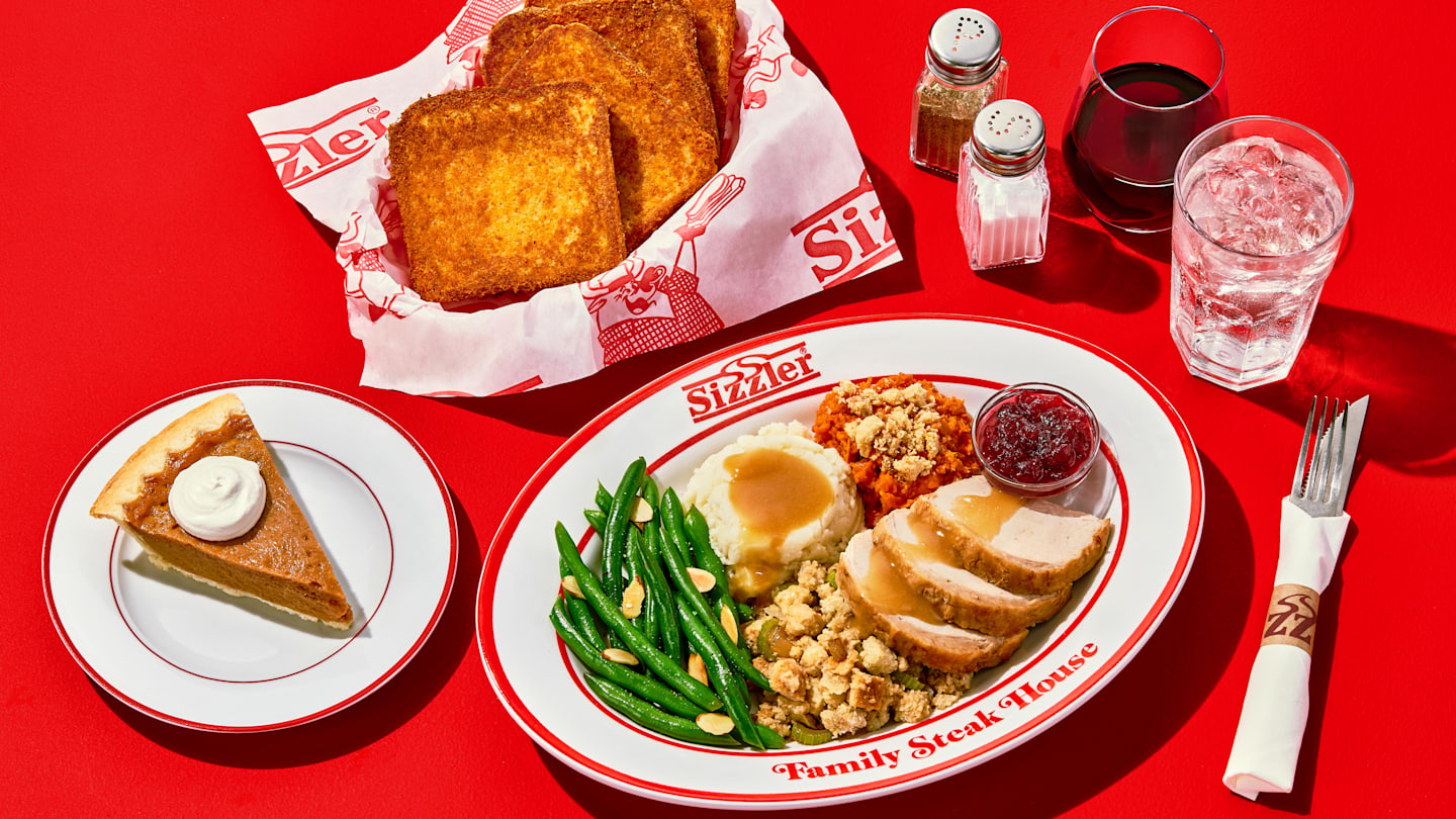 Is Sizzler open on Christmas Day? Here's what to know