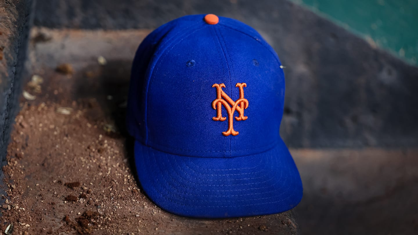 NY Mets starting pitcher pairing of Clay Holmes and Frankie Montas is ...
