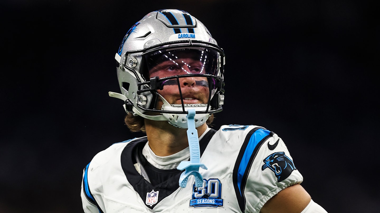 5 Carolina Panthers who cannot afford to regress in Week 2 vs. Chargers