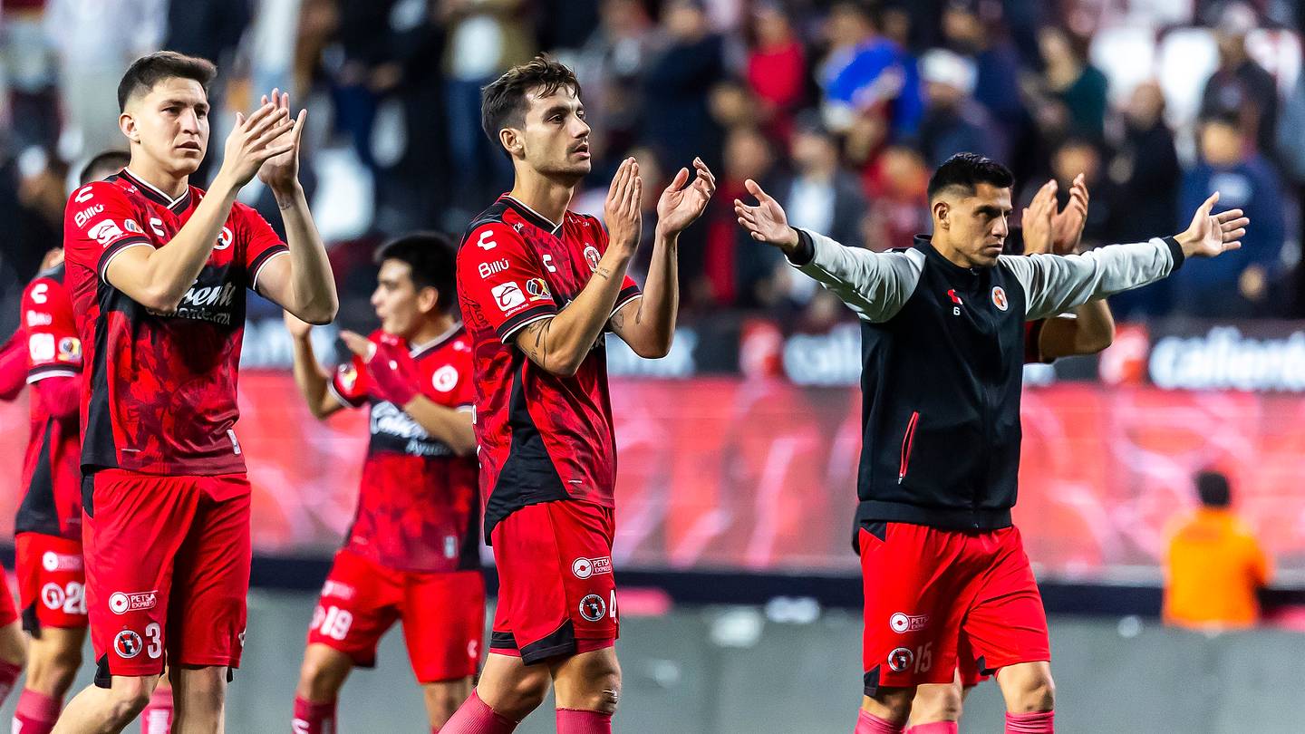 Los dos jugadores de Tijuana que se acercan al América