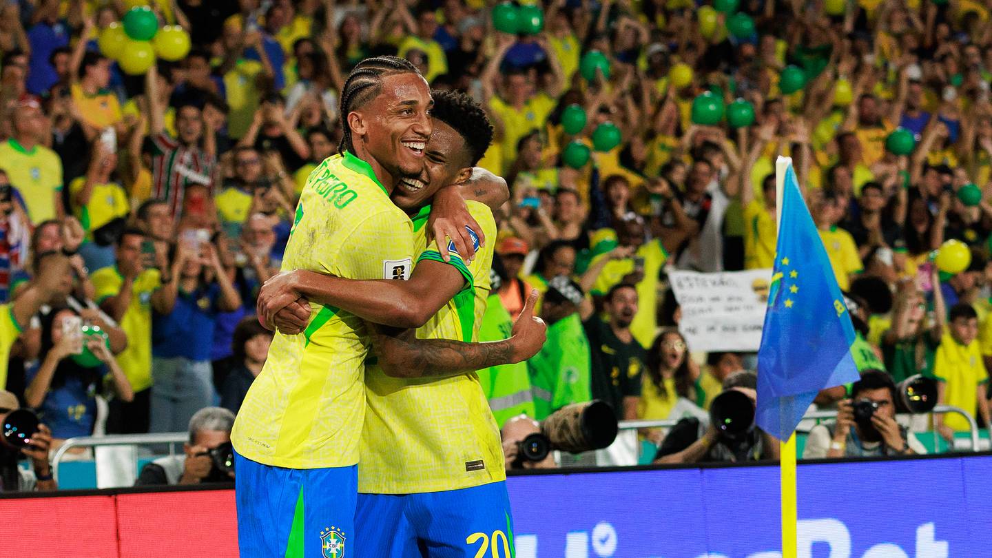 Revealed: The Chelsea first-team players on international duty in November