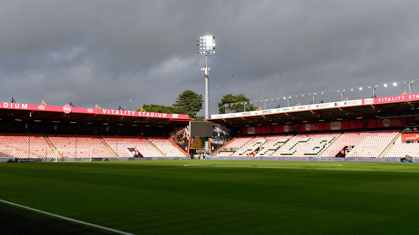 Bournemouth vs Chelsea: Starting XIs, confirmed team news for Premier ...