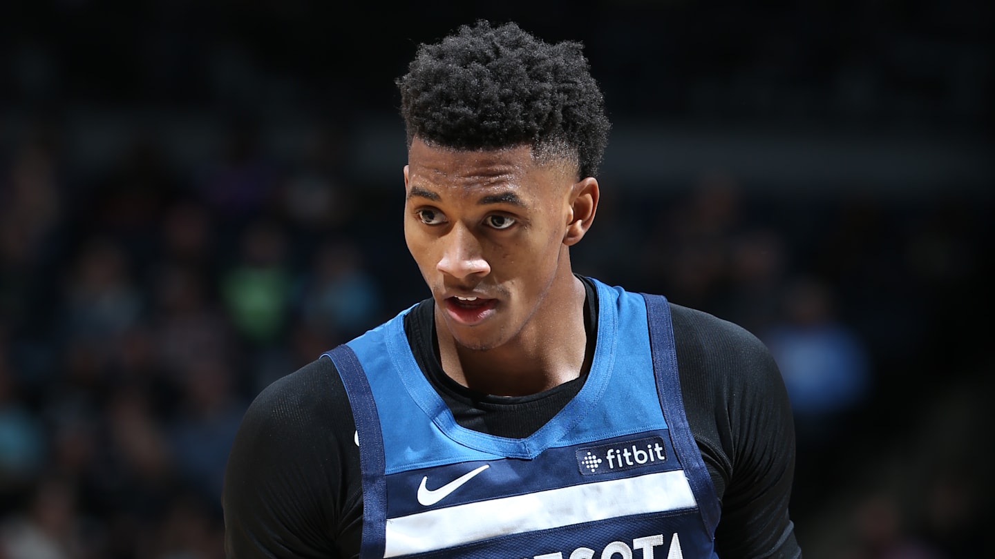 Former Timberwolves bust is turning into a star with new team