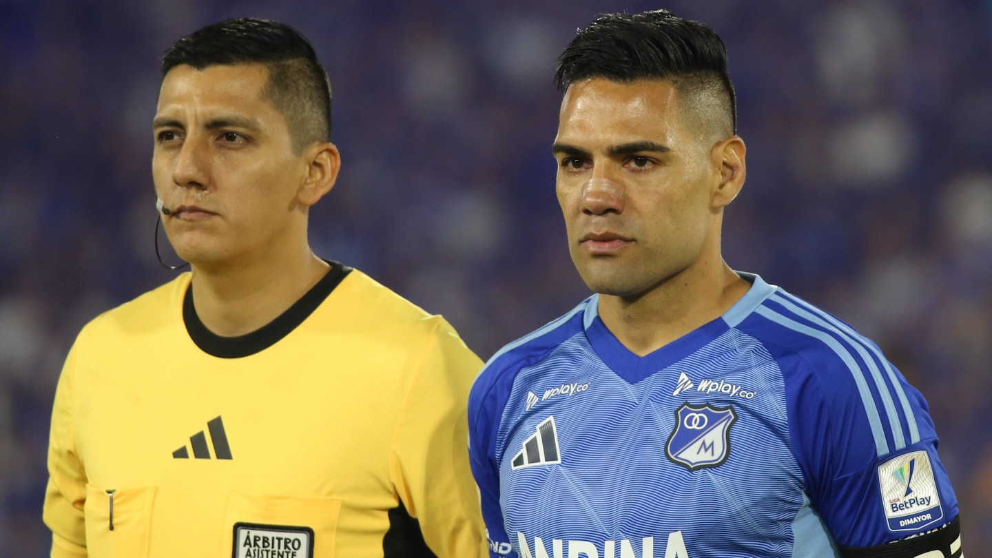 Millonarios vs Santa Fe: cómo ver el partido, posibles alineaciones y ...