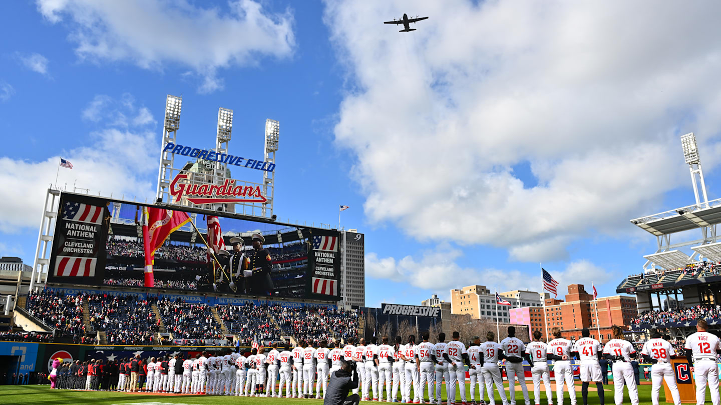 Important dates for Guardians fans to know in the 2025-26 MLB offseason