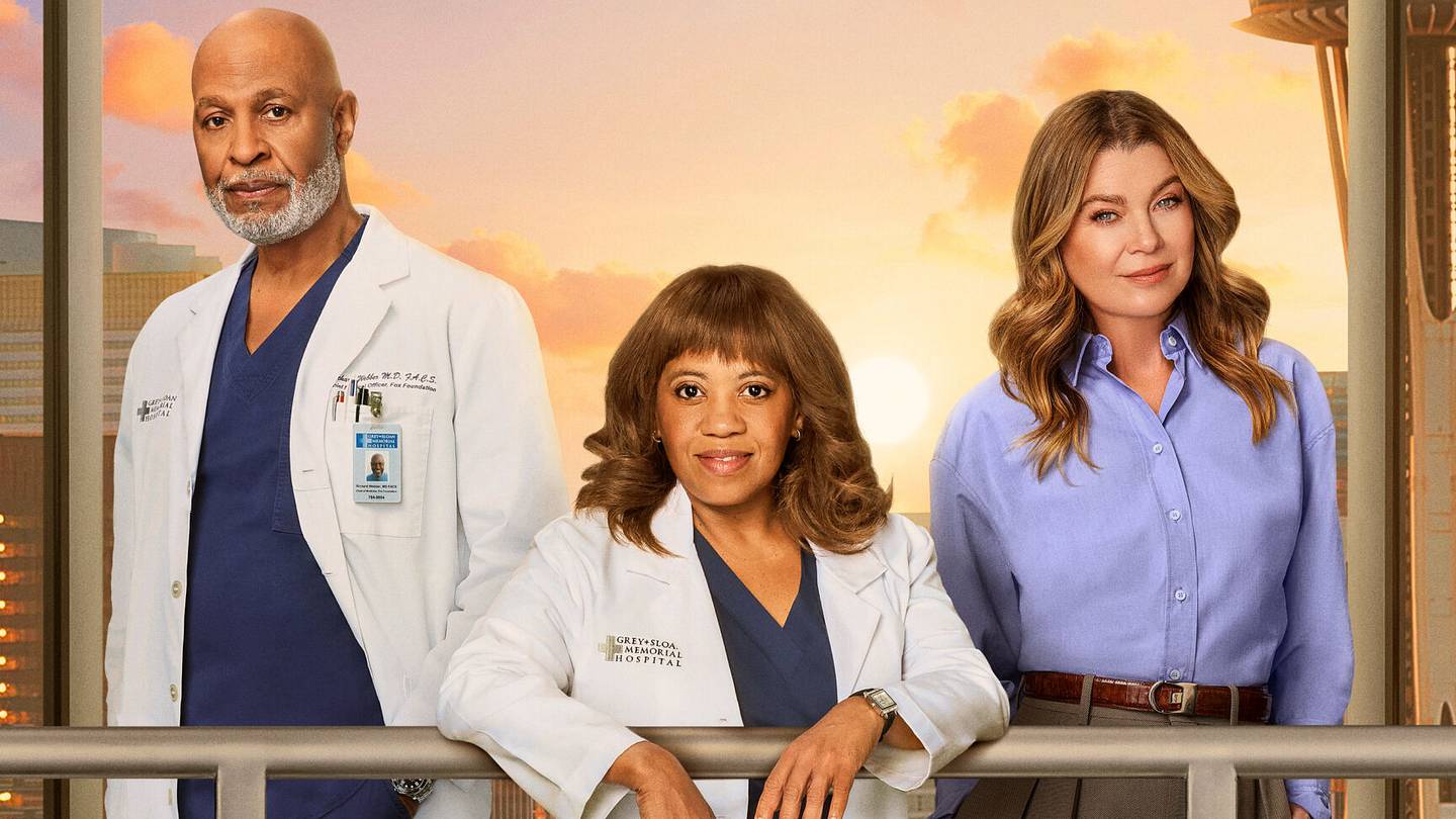Grey's Anatomy season 23 episode count still to be determined as ...