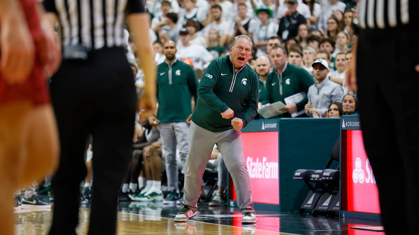 Tom Izzo shows he’s still got his fastball, adds 5-star C Ethan Taylor ...
